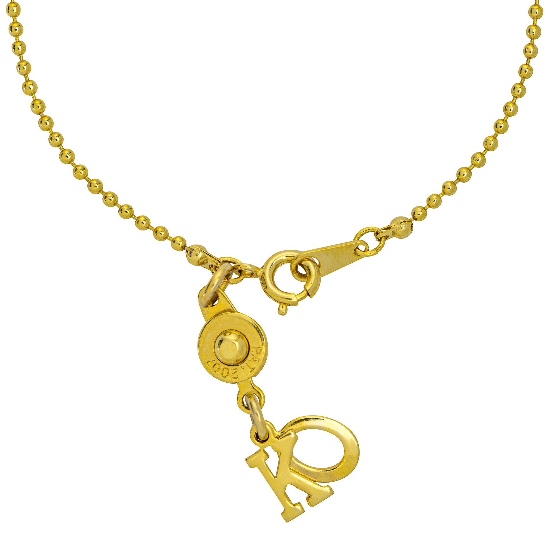 Lit Papi Chain – DRIFT NYC